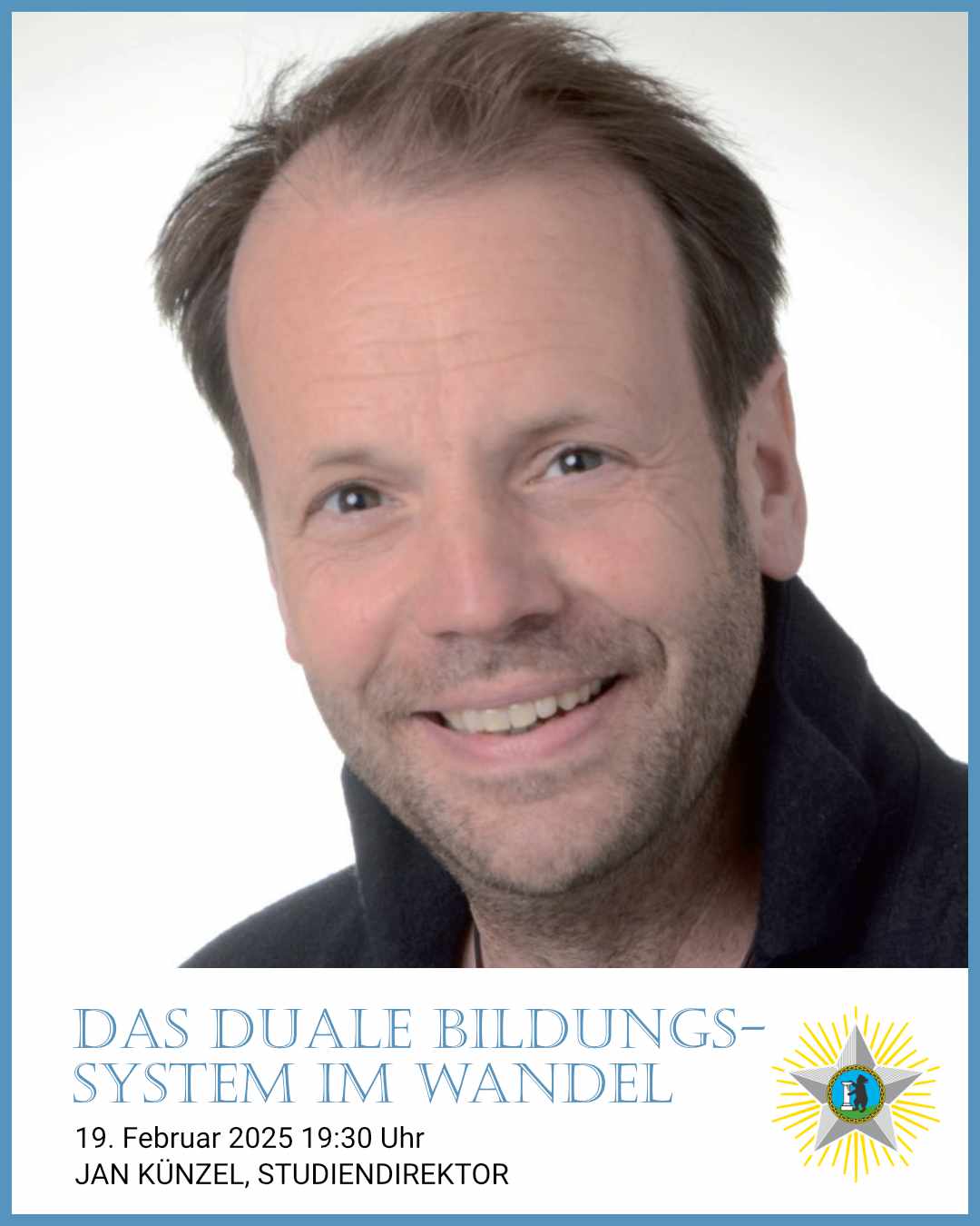 DAS DUALE BILDUNGSSYSTEM IM GESELLSCHAFTLICHEN WANDEL - FREIMAURERLOGE ...